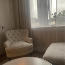 Three Posts Acevedo Upholstered Accent Chair & Reviews | Wayfair.co.uk