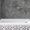 Shower Bases & Pans You'll Love | Wayfair