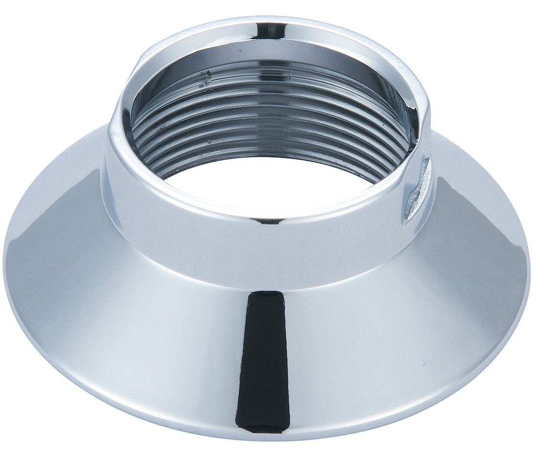 Central Brass Escutcheon | Wayfair