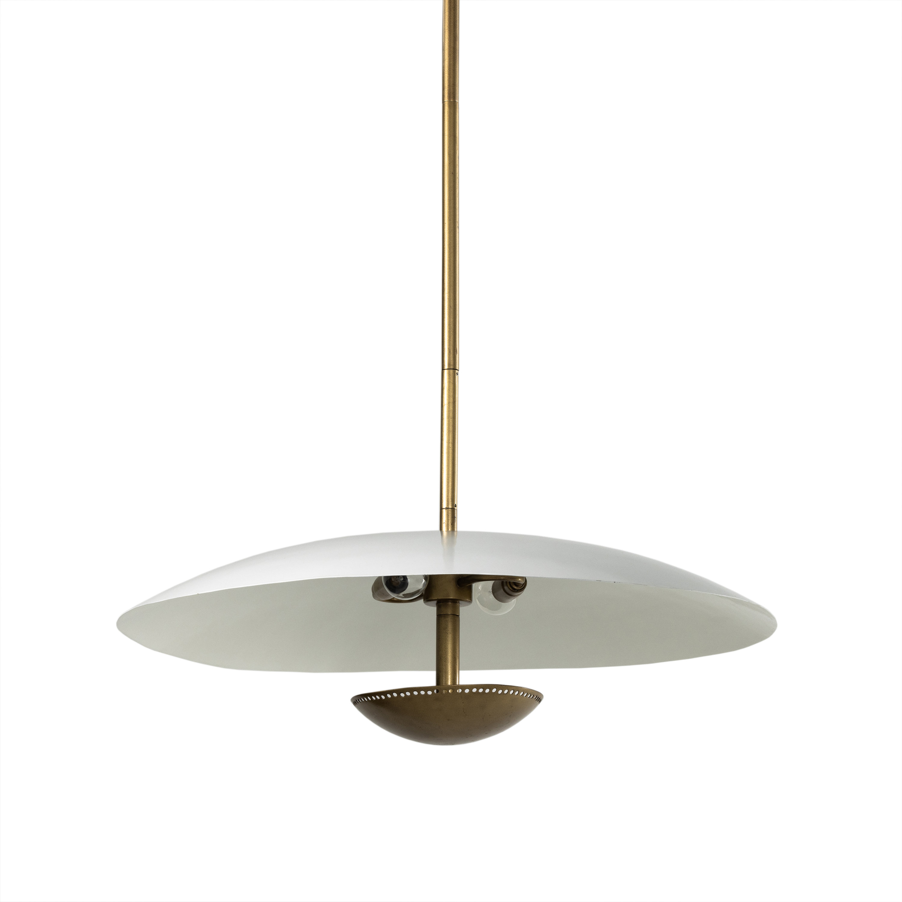 Four Hands Oren 1 - Light Pendant | Perigold