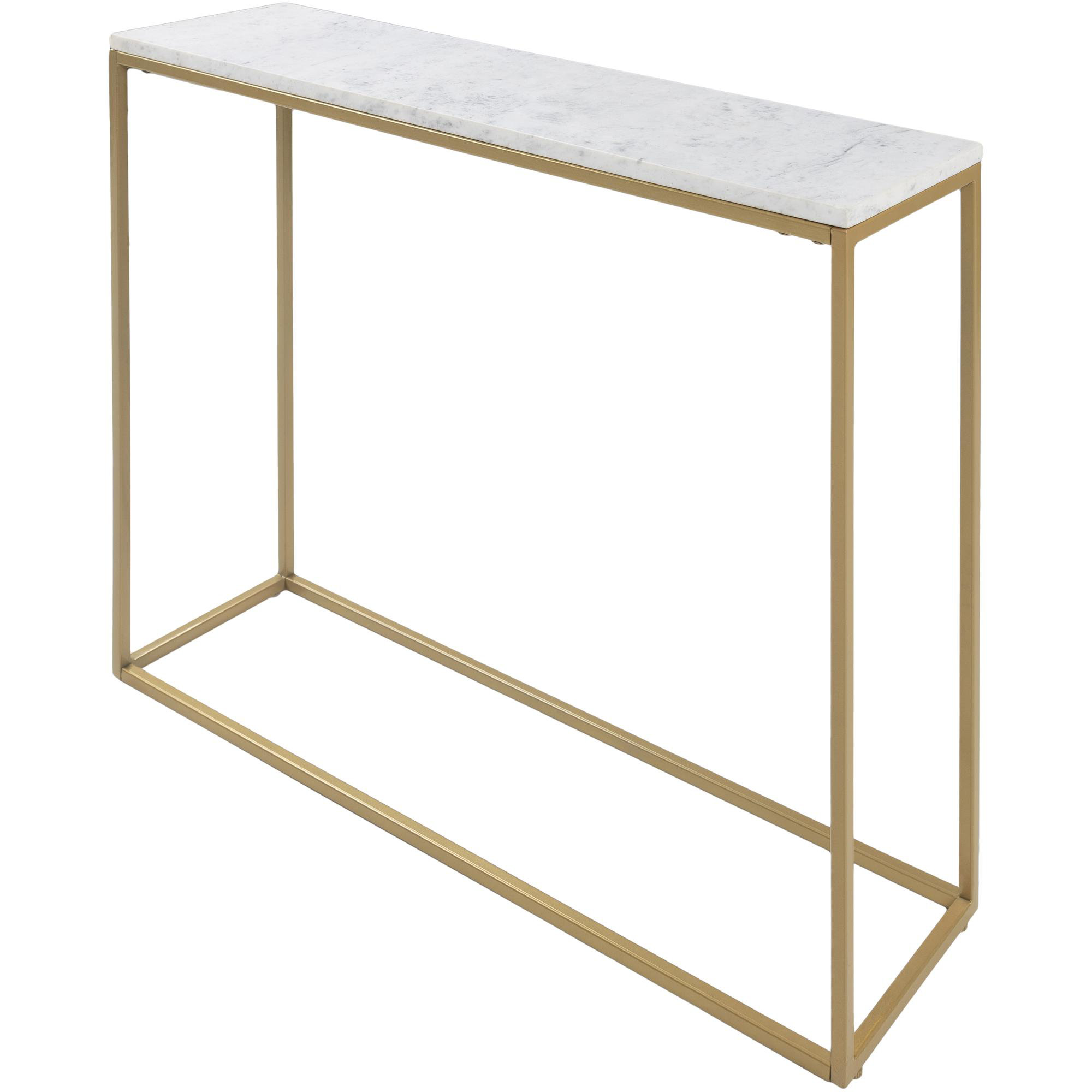 Willa Arlo™ Interiors Tillar 34" Console Table - Wayfair Canada