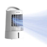 MasterCool 3200 Cubic Feet Per Minute Evaporative Cooler with Remote ...