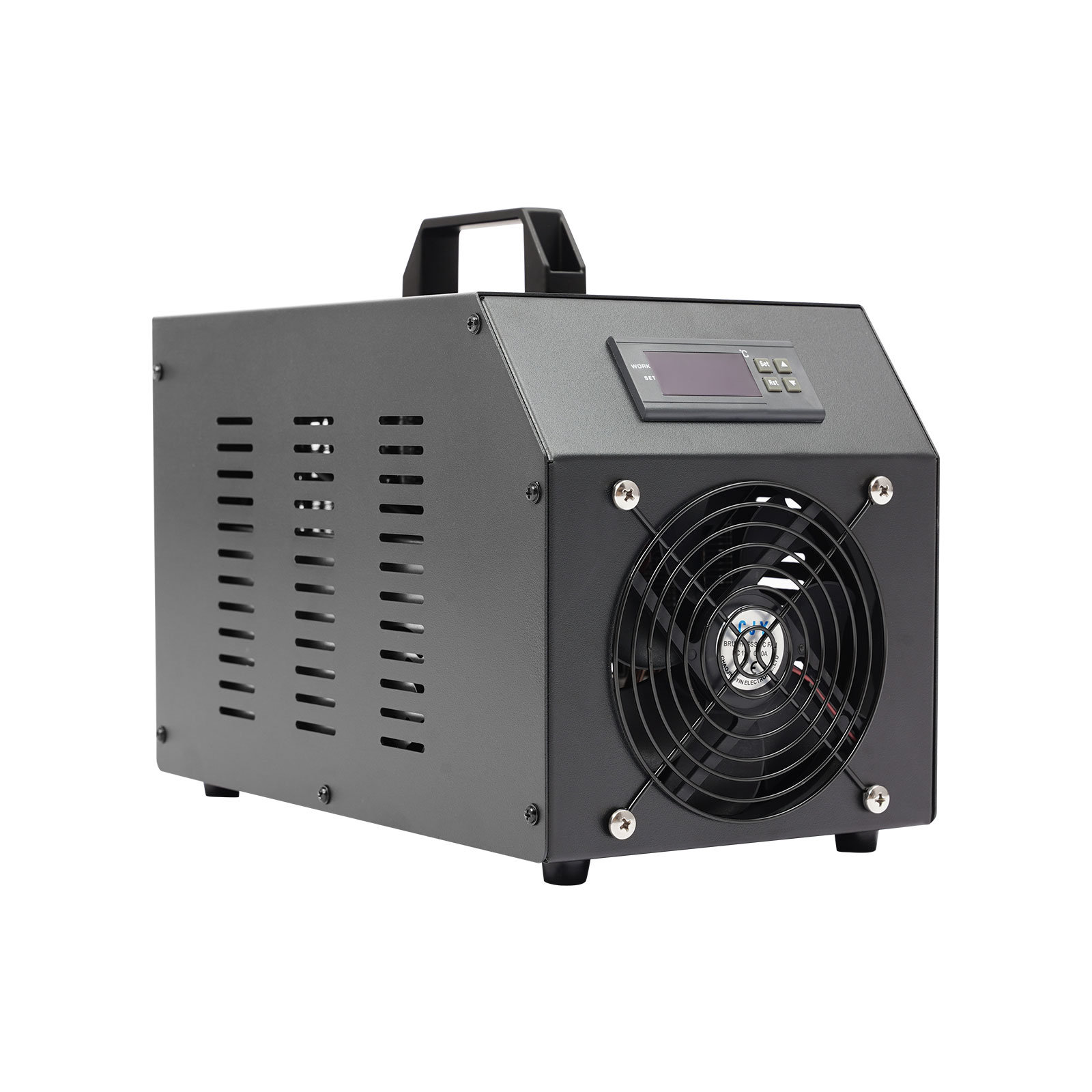 17 Stories Aquarium Cooling Machine, Aquarium Chiller 60L, Aquarium ...