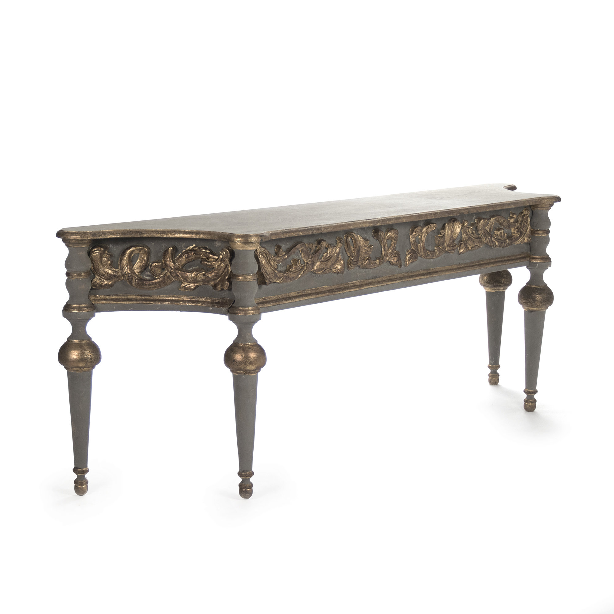 Zentique Adrian Console Tables | Perigold