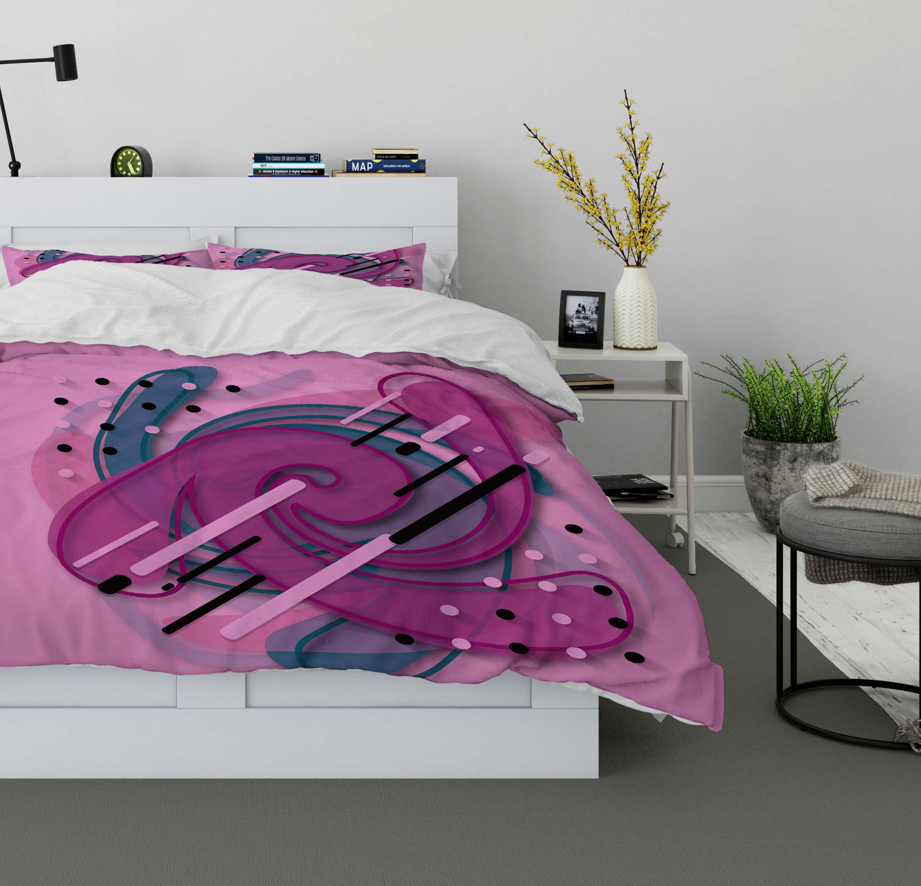 Blankets2U Queen Comforter Memphis | Wayfair