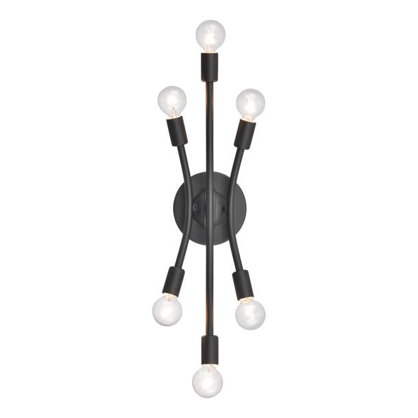 Kuzco Lighting Enkel 1 - Light LED Unique/Statement Pendant | Wayfair