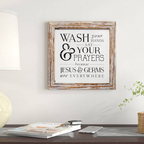 Winston Porter Aric Wall Clock & Reviews | Wayfair