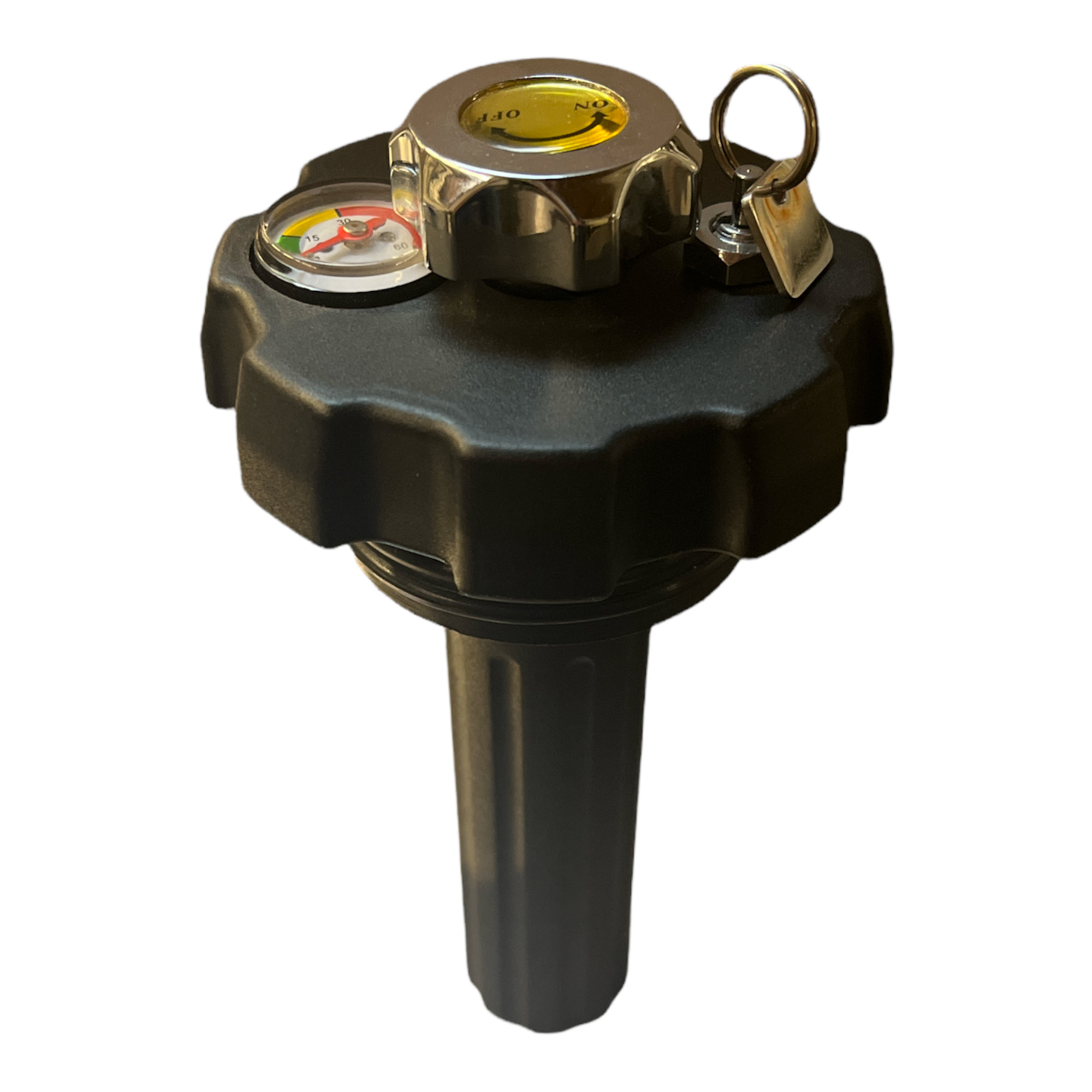 Prep & Savour CO2 Regulator Cap | Wayfair