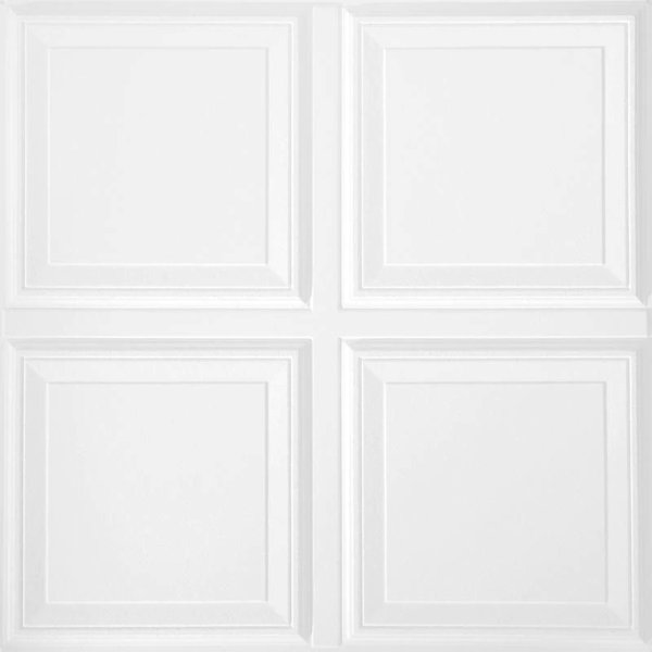 2' x 2' Ceiling Tiles You'll Love | Wayfair