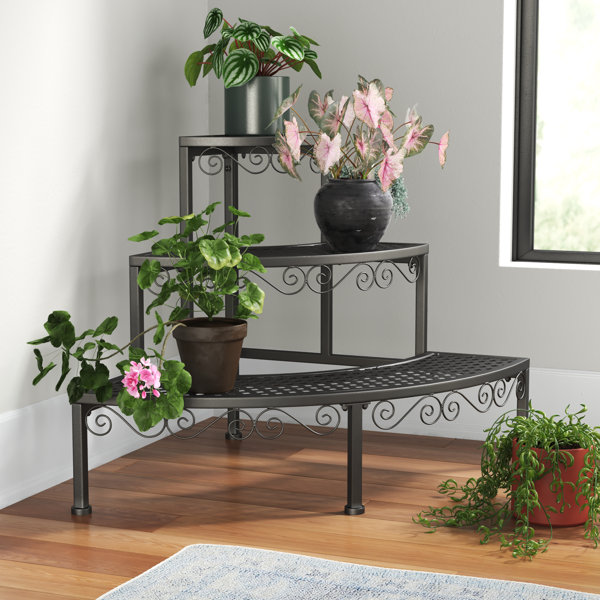 Lark Manor Shelly Plant Stand & Reviews | Wayfair