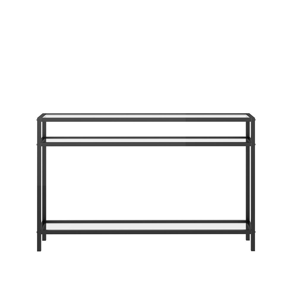 Ebern Designs Ralonda 42.11'' Console Table | Wayfair