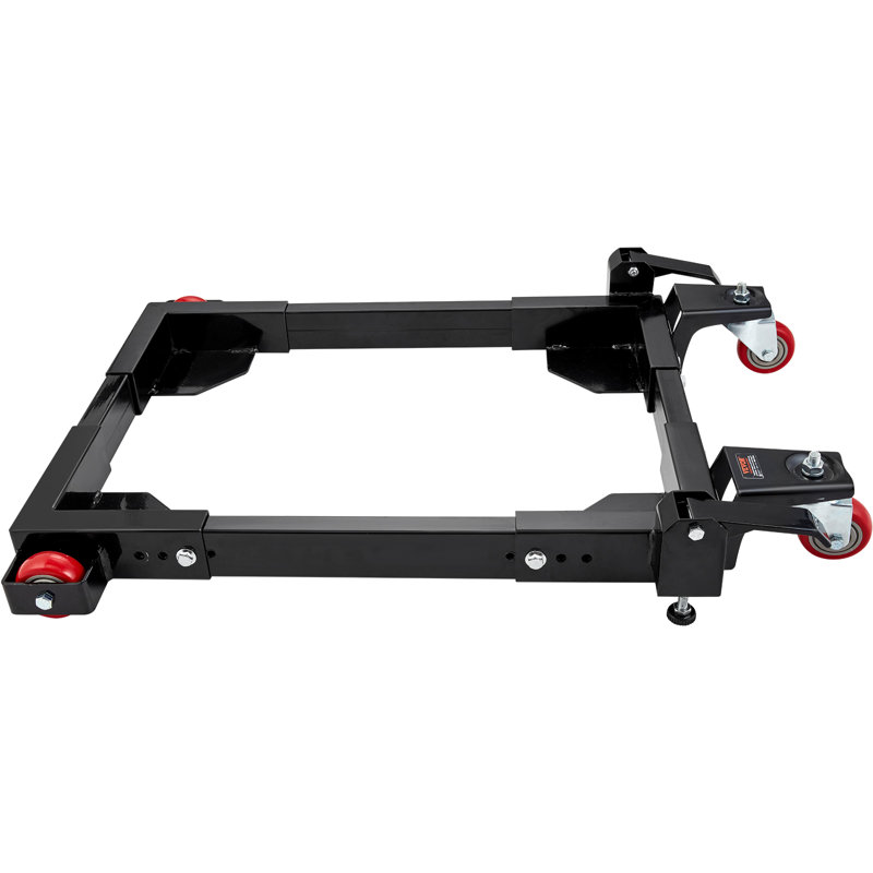 VEVOR 1500 Lb. Capacity Platform Dolly | Wayfair