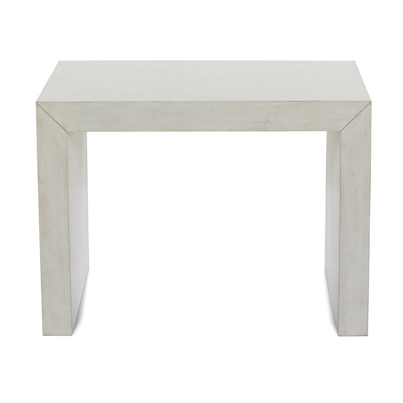 Rowe Furniture Passage Parson End Table | Wayfair