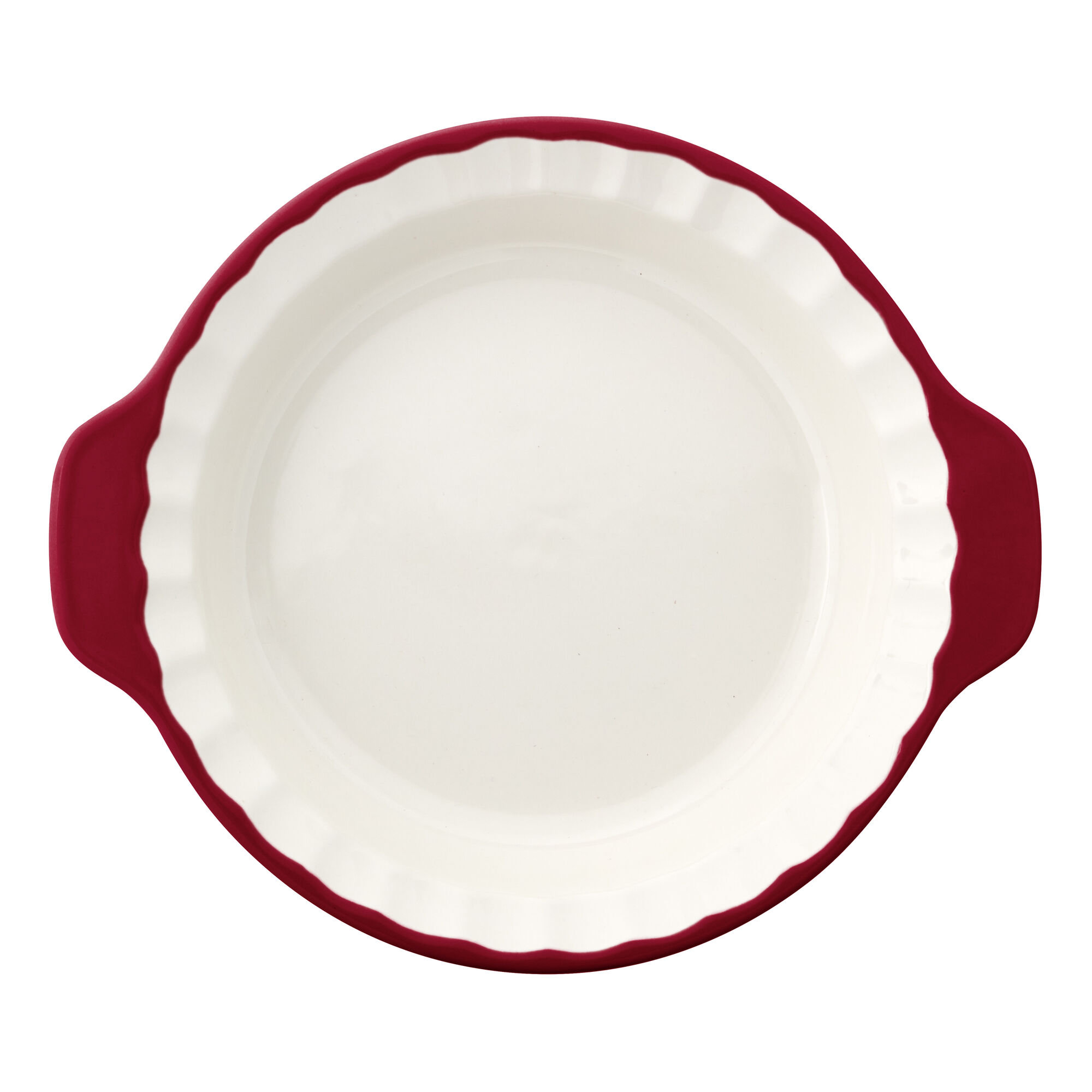 KitchenAid® Kitchenaid Vitrified Stoneware Casserole | Perigold