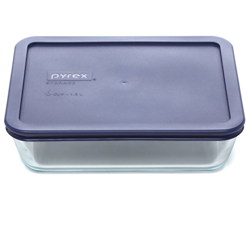 Pyrex Storage Plus Food Storage Set "& Reviews" | Wayfair