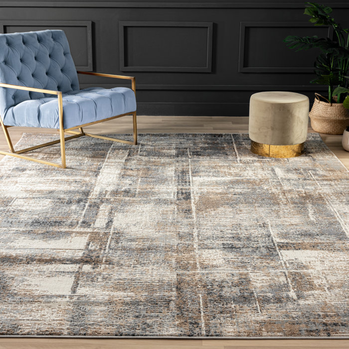 17 Stories Miamiville Rug | Wayfair