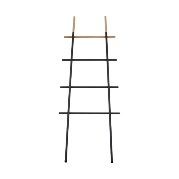 Best Robe Ever 4 Freestanding Towel Stand | Wayfair