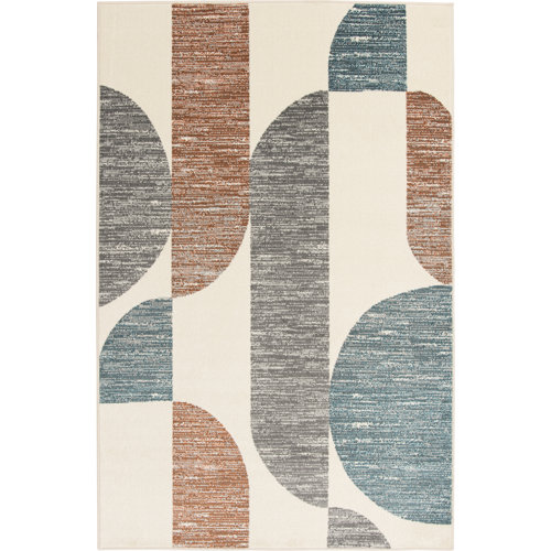High-Low Outdoor Rugs You'll Love | Wayfair