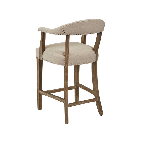 Furniture Classics Wyatt Counter Stool | Perigold