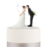 Weddingstar Porcelain Cake Topper & Reviews - Wayfair Canada