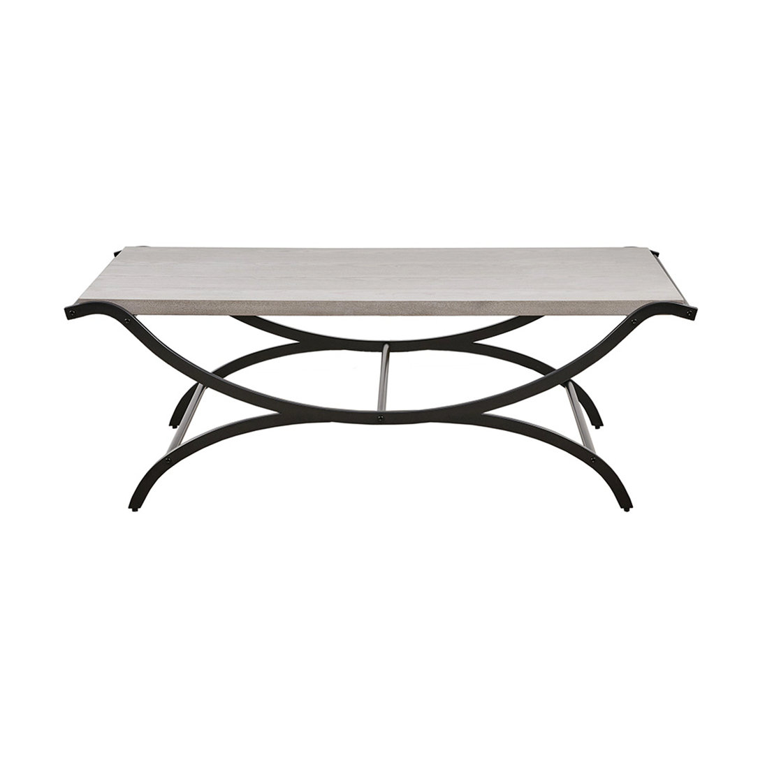 Red Barrel Studio® Clive Coffee Table | Wayfair