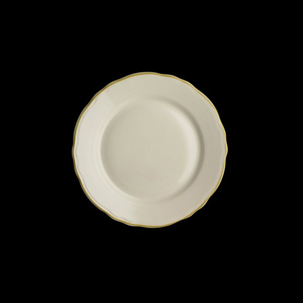 Homer Laughlin STYLELINE MAROO Plate Styleline - Wayfair Canada