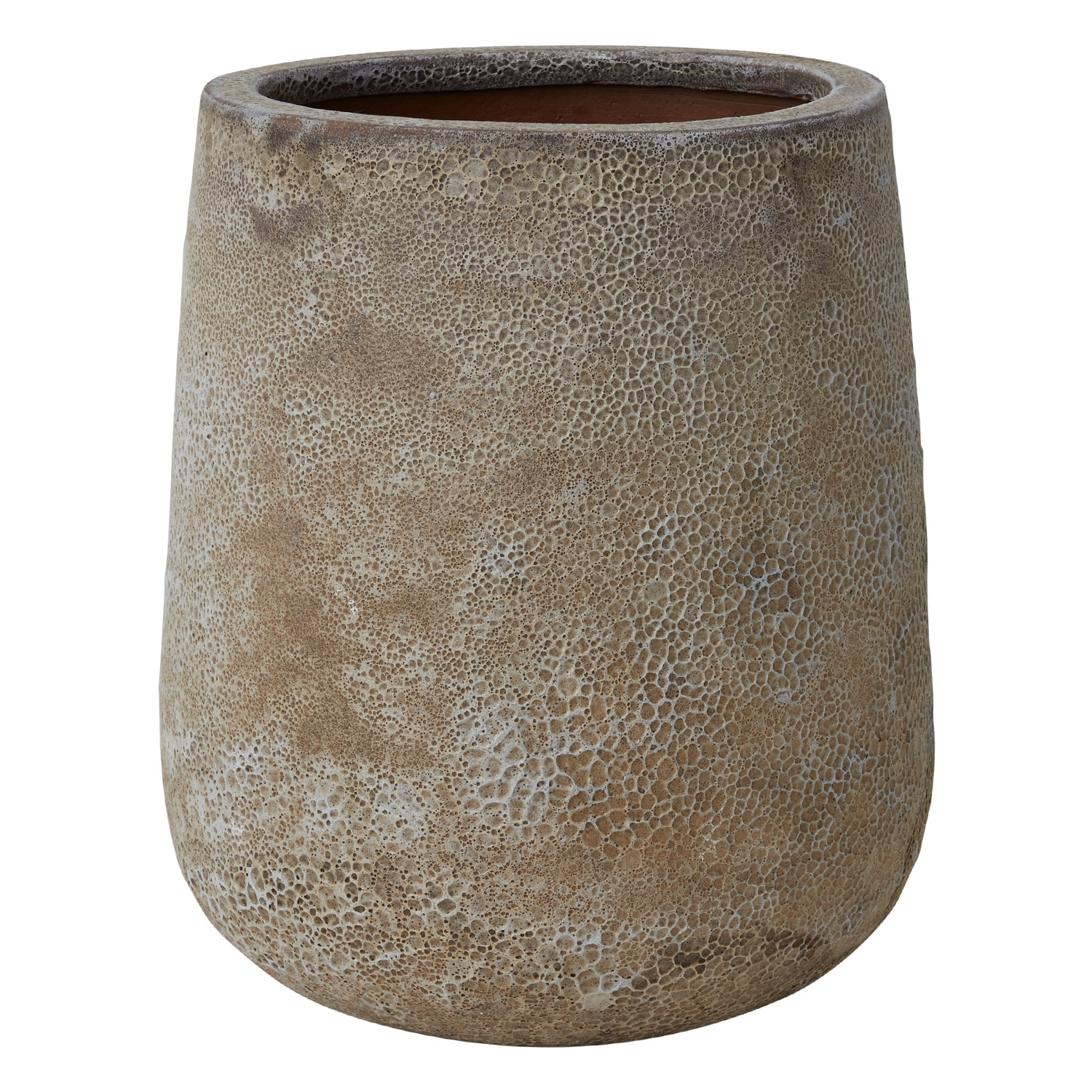 Loon Peak® Ellwyn Pot Planter | Wayfair