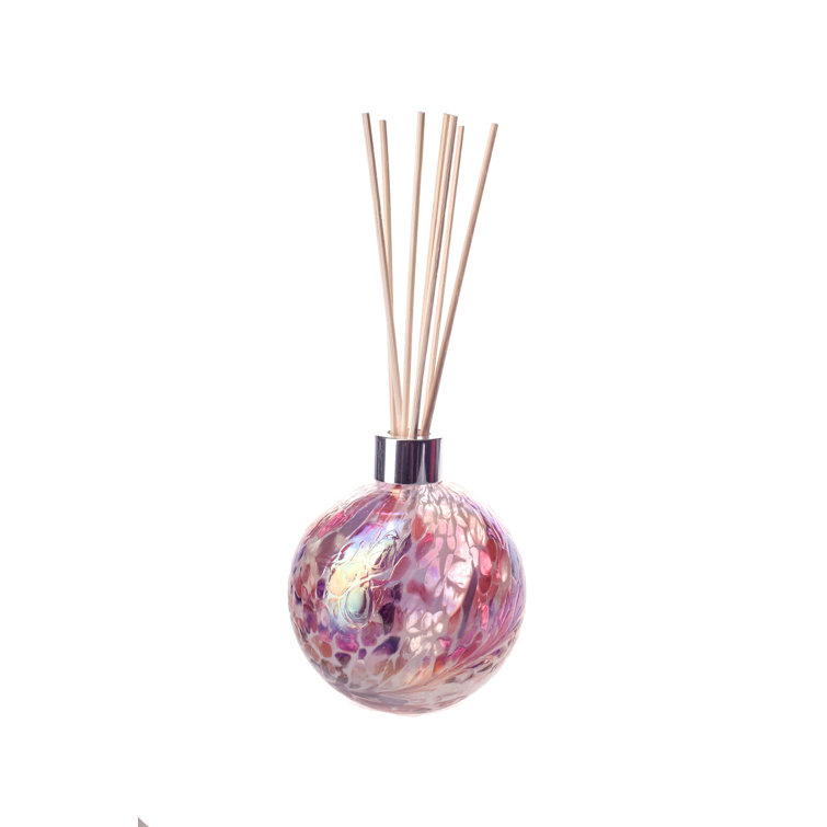 Symple Stuff Ahlexis Reed Diffuser Sphere | Wayfair.co.uk