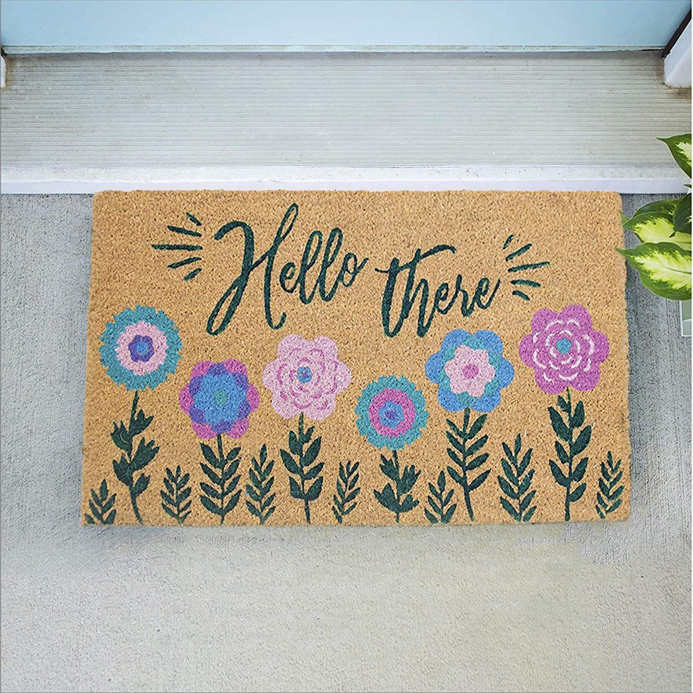 Ophelia & Co. Products Hello There Flowers, Perfect For Any Entryway ...