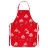College Covers Apron & Reviews | Wayfair