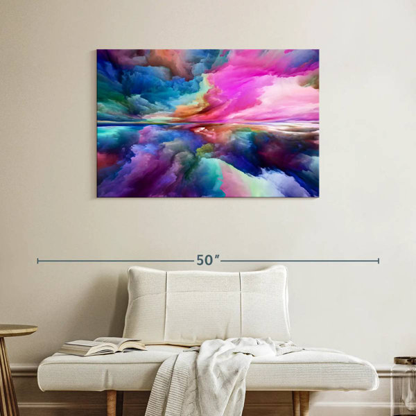 Wade Logan Nuage arc-en-ciel Avery - Wayfair Canada