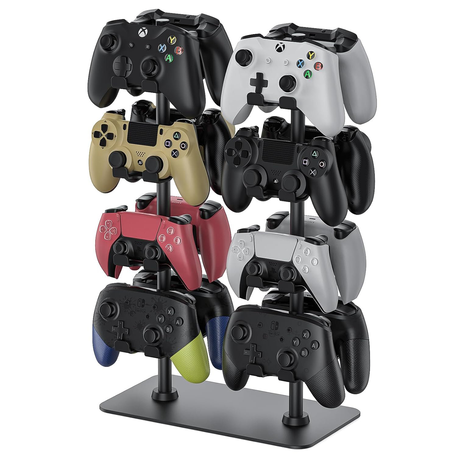 Ebern Designs Controller Holder For Switch Gaming Controller, Video ...