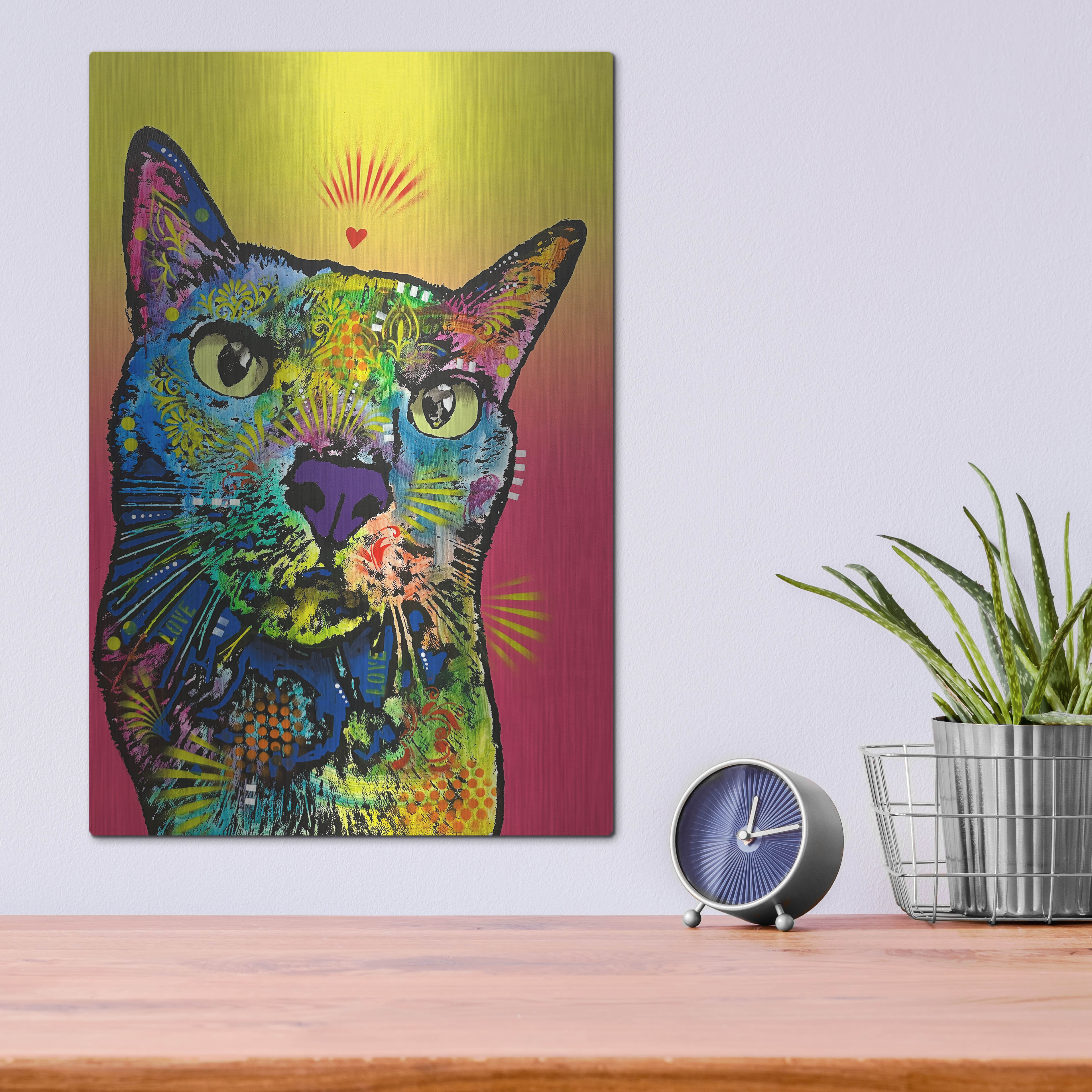 Latitude Run® " Goof Ball " by Dean Russo | Wayfair