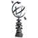 Design Toscano Hyde Park Armillary Sphere Sundial & Reviews | Wayfair.co.uk