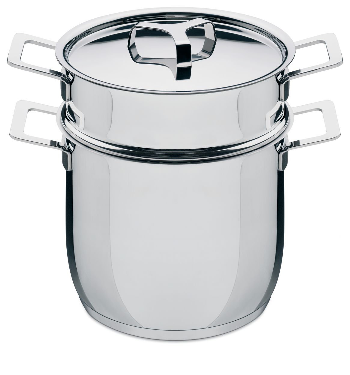 Alessi Pots&Pans Pasta Set | Wayfair