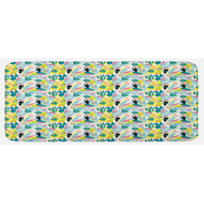 Bless international Kitchen Mat | Wayfair