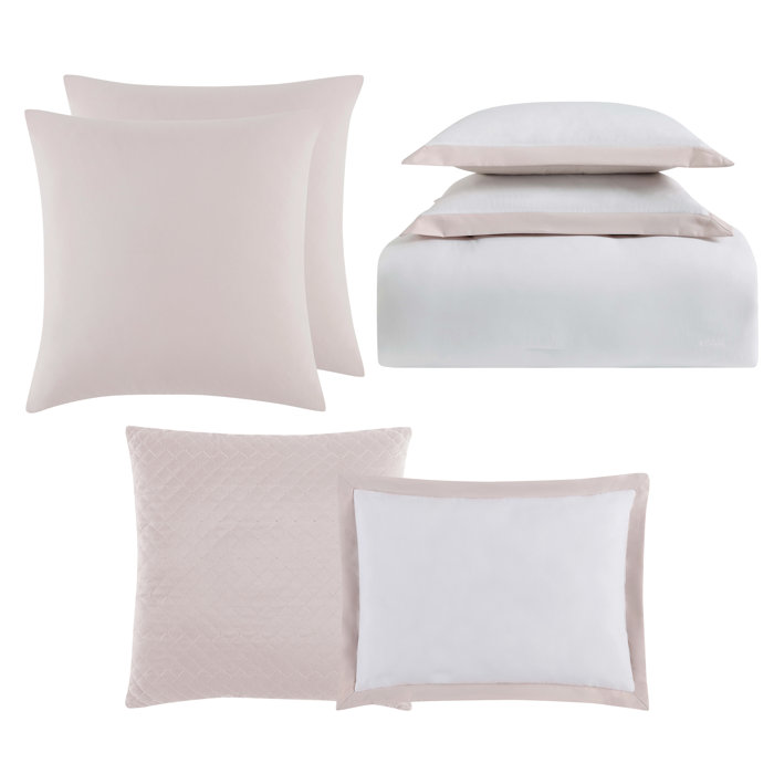 Truly Soft Everyday Microfiber Comforter Set & Reviews | Wayfair