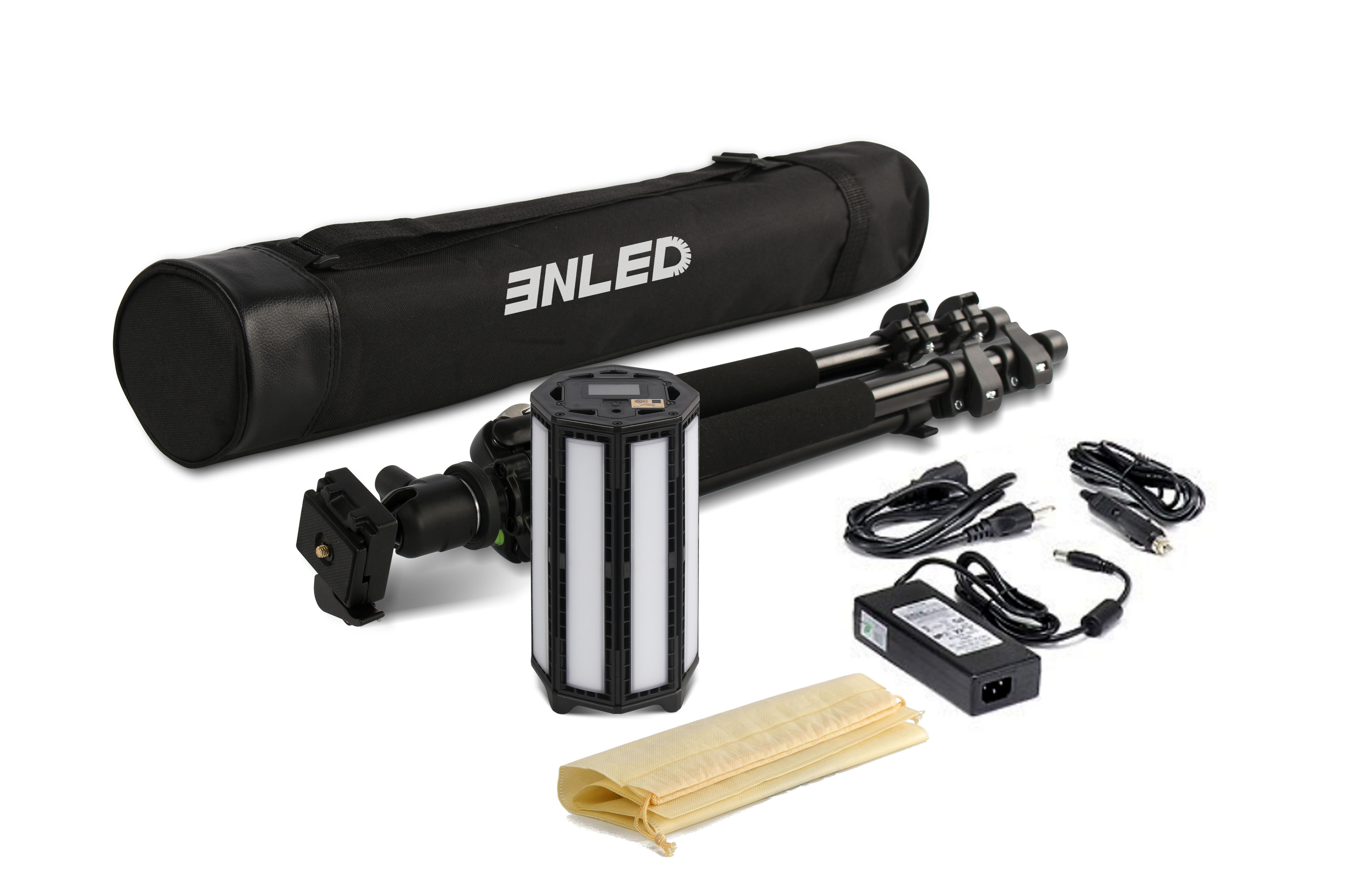 Innoled Lighting Portable Rechargeable Security Light - Wayfair Canada