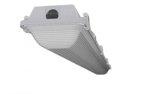 Latitude Run® Clear Acrylic Vaportight Lens - | Wayfair