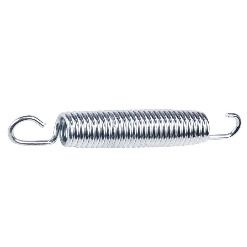 Boshen 1" Galvanized Steel Wire Springs and Hardware | Wayfair