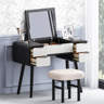 George Oliver Watlington Vanity & Reviews | Wayfair