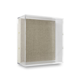 Shadow Box Picture Frames You'll Love