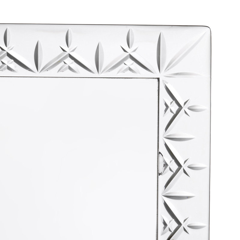 Marquis by Waterford Markham Frame 5" x 7" | Wayfair