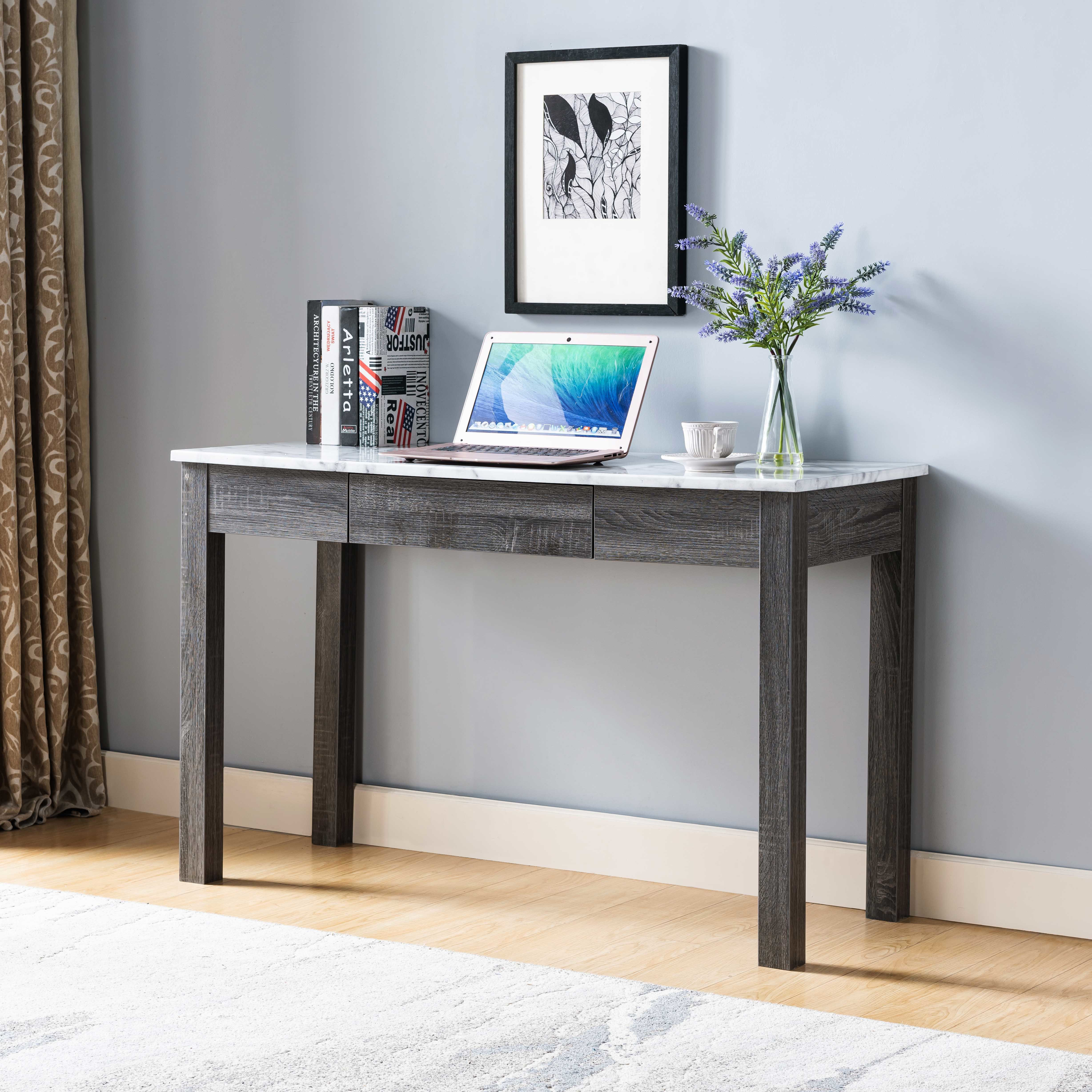 Latitude Run® Kenway Computer Desk | Wayfair