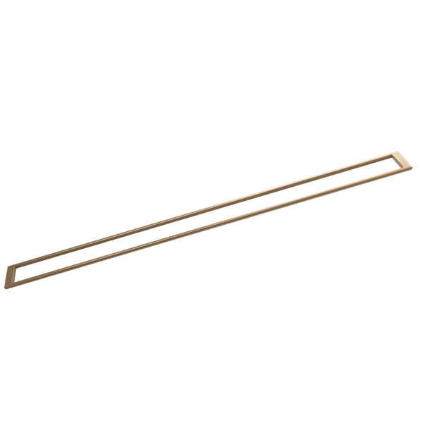 The Original Granite Bracket wedi Linear Drain Cover Frame - Brushed ...