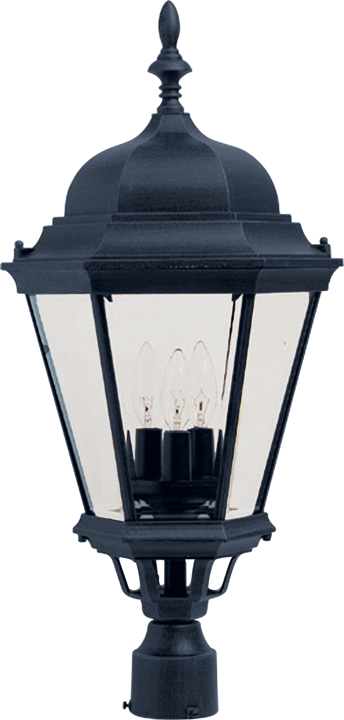 Canora Grey Treshawn 1 - Light 28" H Hardwired Lantern Head & Reviews ...