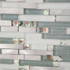 ES Stone Random Sized Linear Mosaic Wall Tile & Reviews - Wayfair Canada