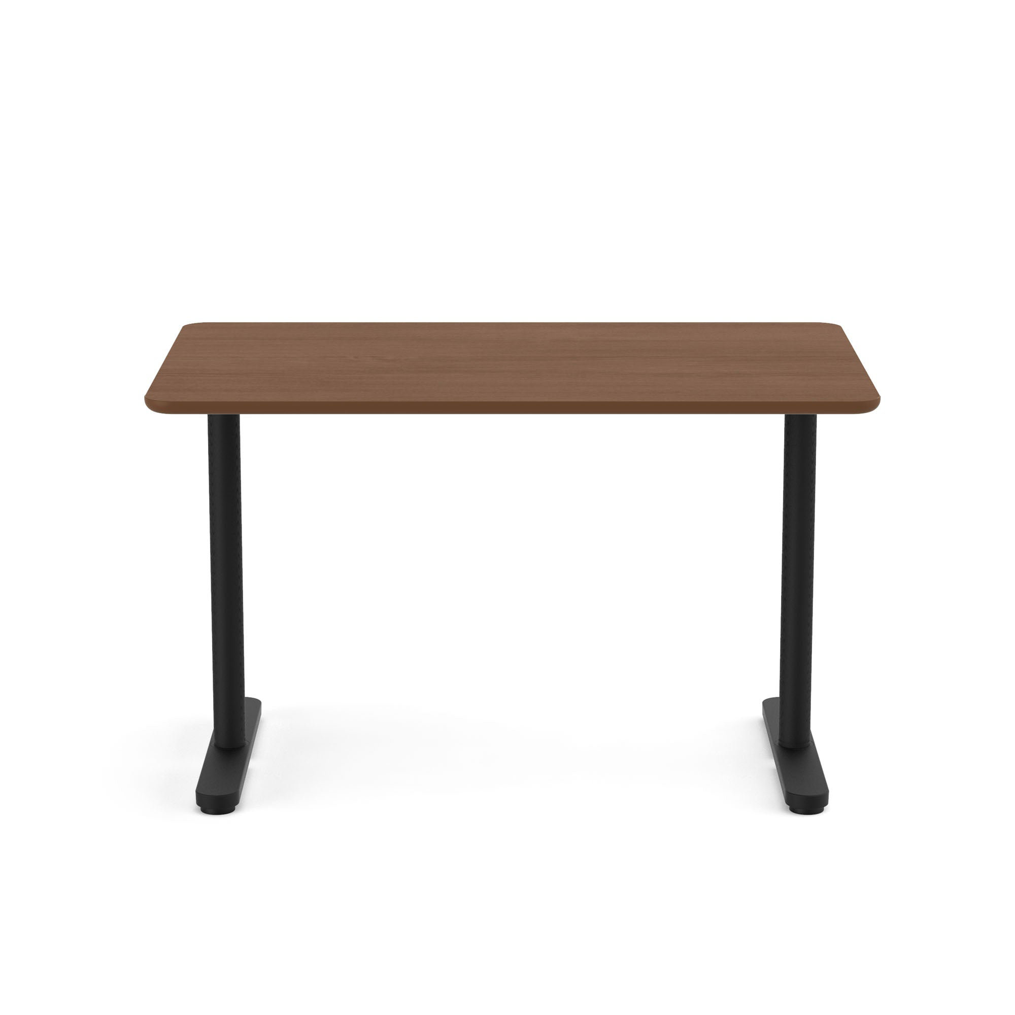Herbert Raise Fixed Height Desk | Wayfair