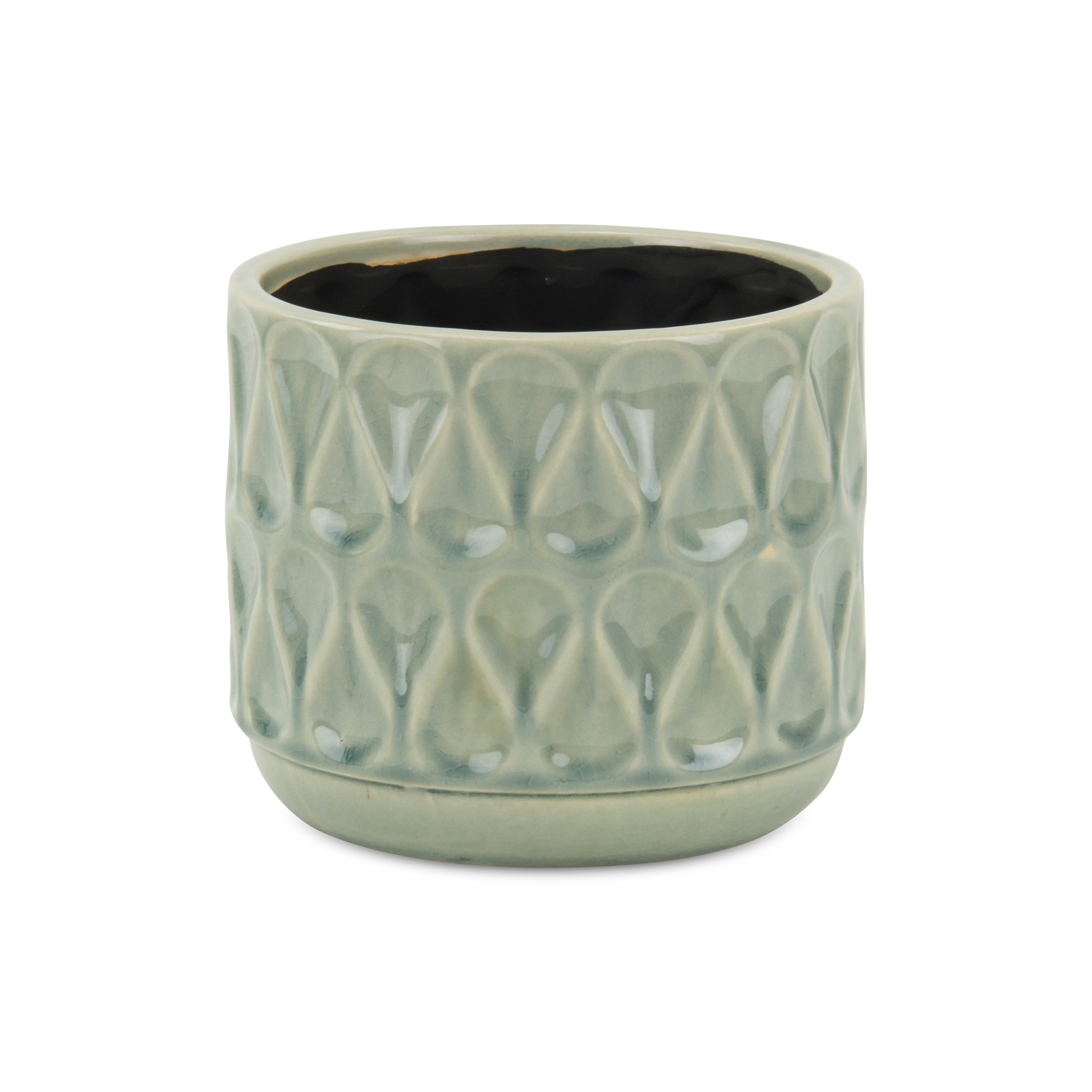 Dakota Fields Pot Planter | Wayfair