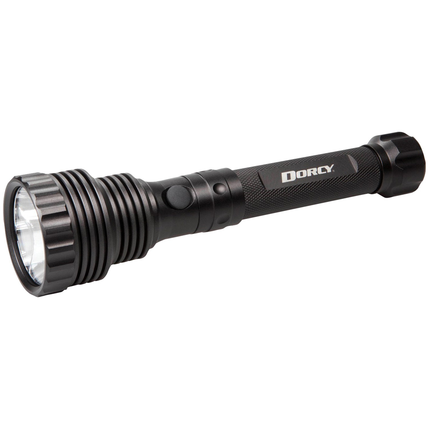 Dorcy 290-Lumen Rechargeable LED Flashlight | Wayfair
